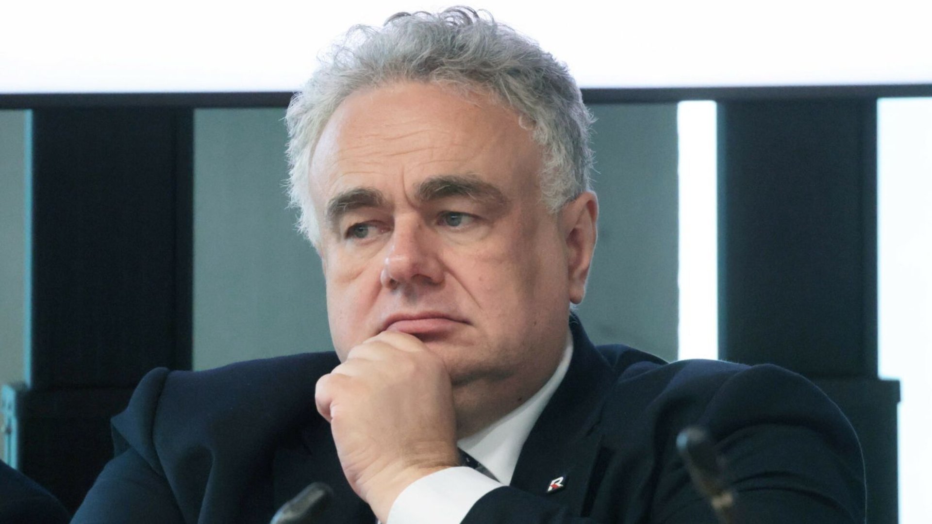 Policja weszła do mieszkania Sakiewicza. Jest reakcja Pałacu Prezydenckiego