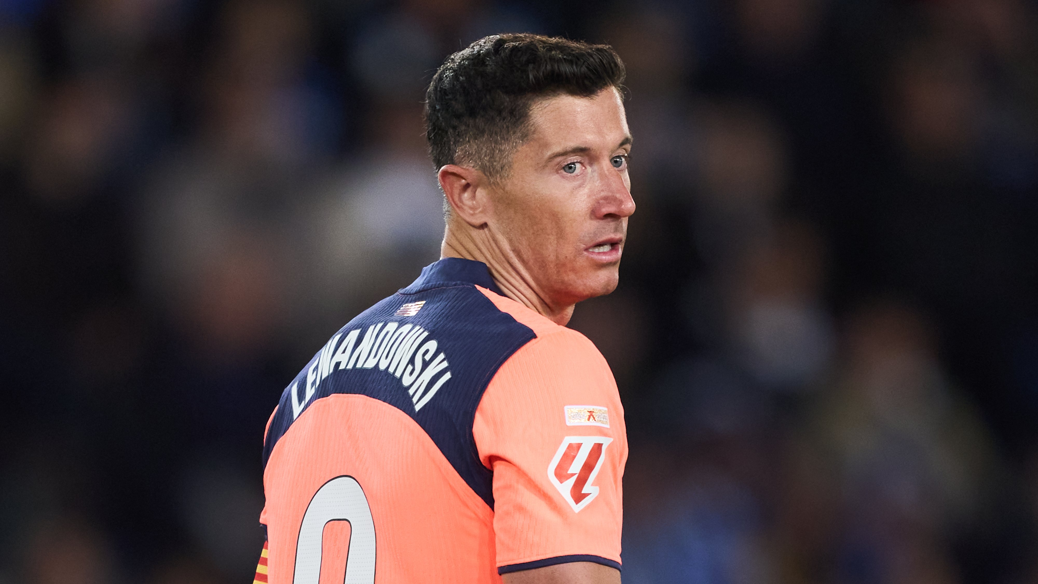 To dlatego Robert Lewandowski odchodzi z Barcelony. Prawda wyszła na jaw