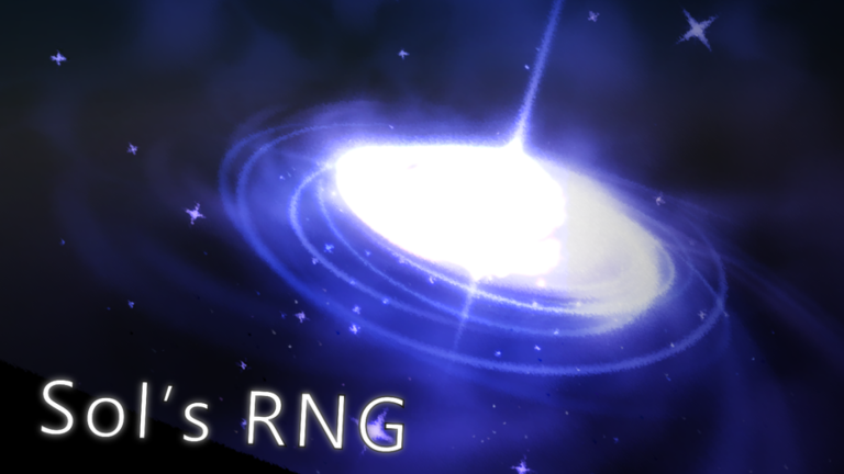 Sol's RNG Trello link, Discord & wiki