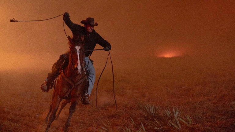 Yellowstone's confusing timeline: When Dutton Ranch happens compared to ...