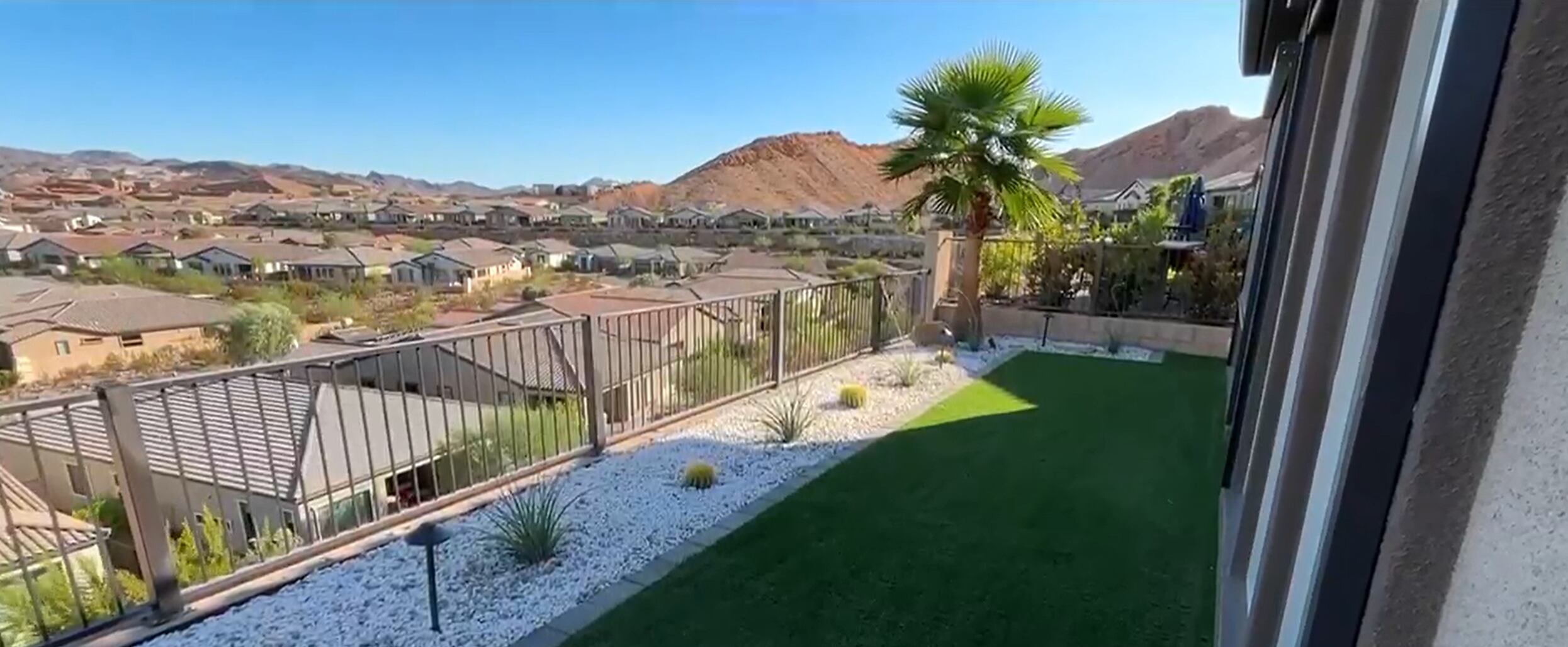 Lake Las Vegas homeowners ordered to arbitration in construction defect ...