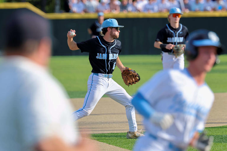 Alabama high school baseball: See Friday’s semifinals scores, Saturday ...