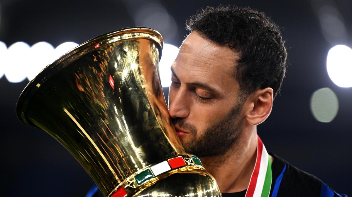 GDS - Oggi primo allenamento pre-Verona: Calha ancora da verificare