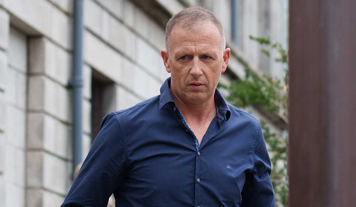 Judge who ordered demolition of million-euro home hits back at ‘under ...