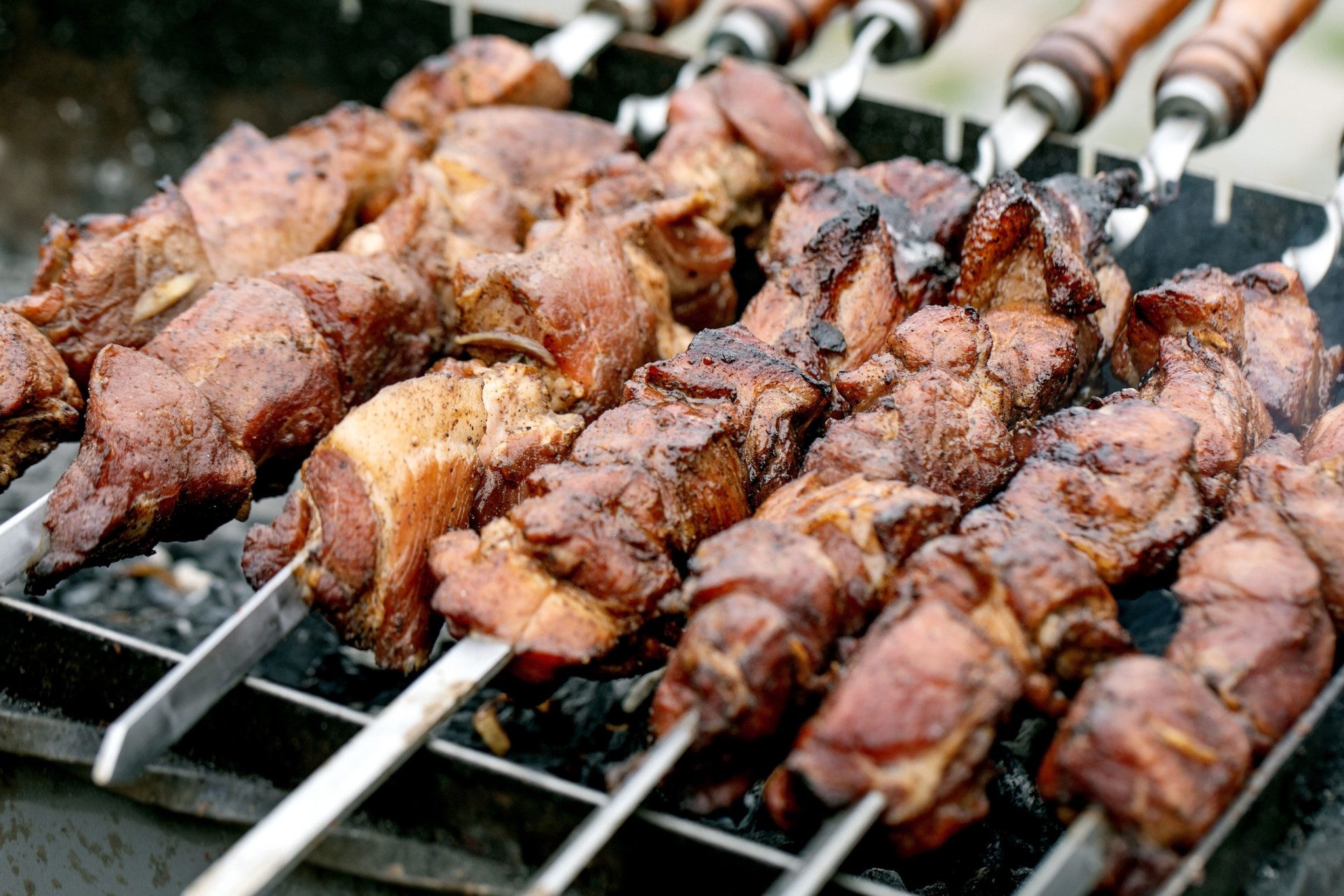 BBQ tips from around the world