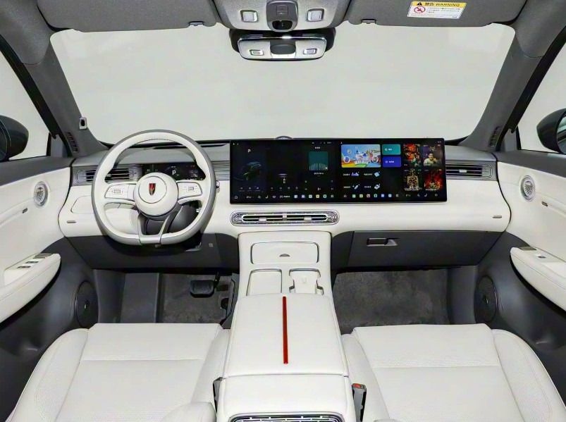 1,446-mile range, 502 HP, $22,000, 15 min 20-80% charging plug-in ...