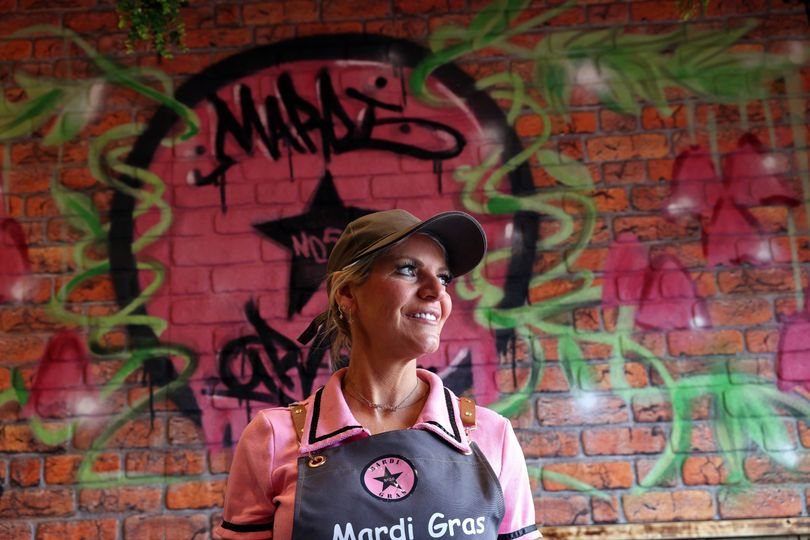 Market stall famous for viral doner kebab toasties opens new takeaway ...