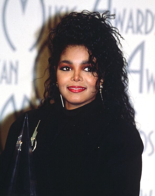 Inside Janet Jackson's alleged plastic surgery work as she turns 60