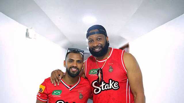 CPL 2026: Key player retentions and transfers ahead of the tournament