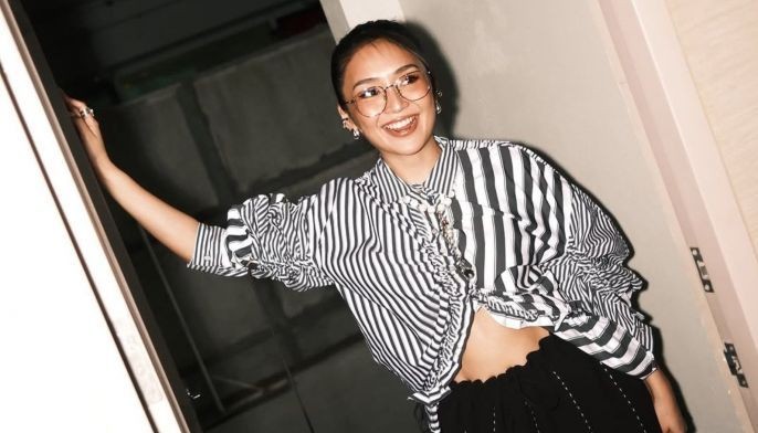 'Okay naman': Kathryn Bernardo briefly hints at romantic status