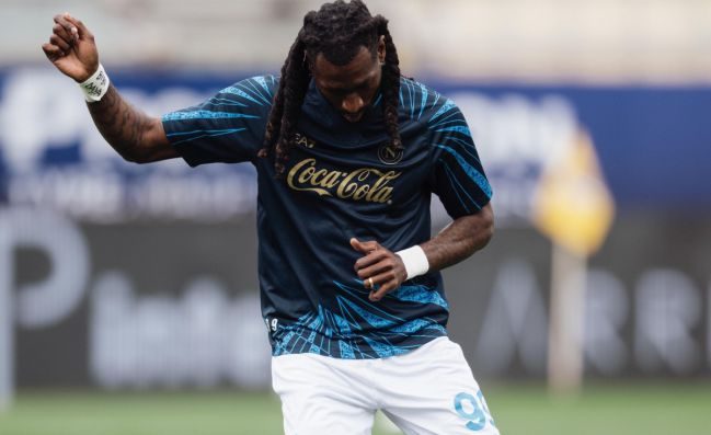 Anguissa, futuro al Napoli in bilico. Allegri ha una tentazione