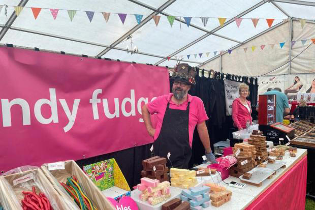 Event with family fun and live entertainment returning to Berkshire for ...