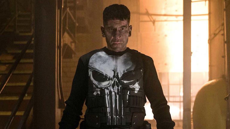 In just 1 day, new Marvel project becomes No. 1 most-watched show in ...