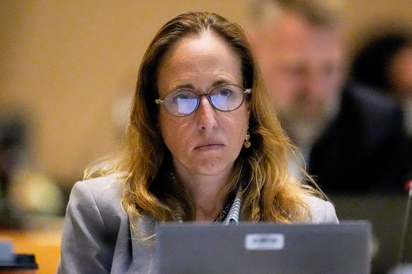 FDA official who scrutinized COVID shots and antidepressants is out in ...