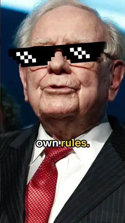 Bill Gates reveals Warren Buffett's quirky sleepover secret