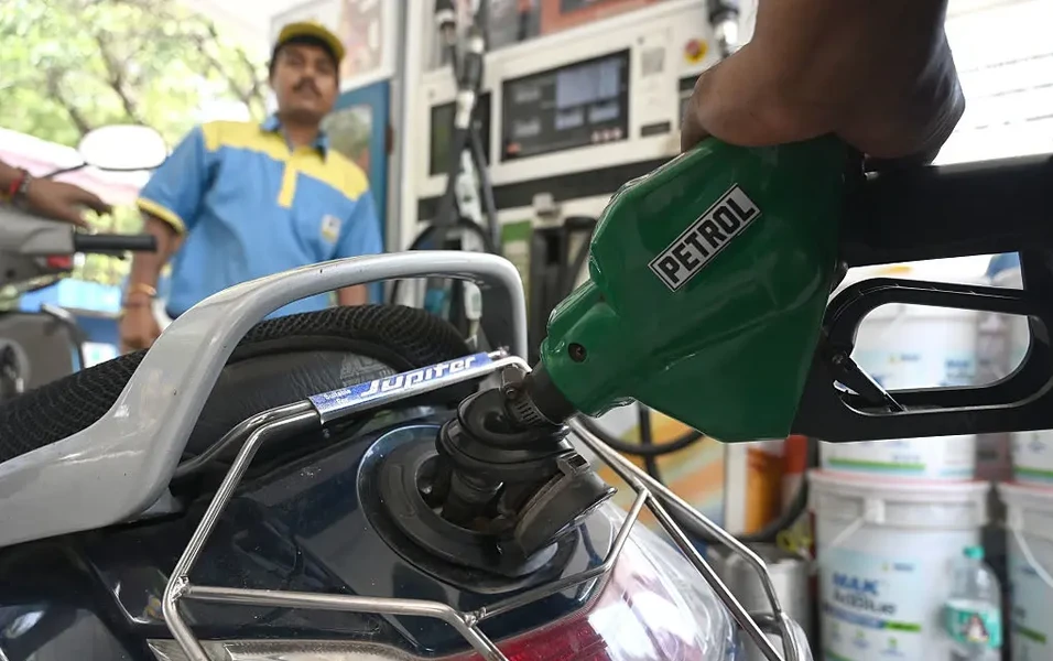 Fuel prices unchanged after sharp Rs 3 per litre hike