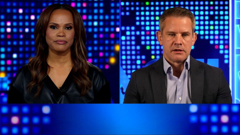 Former congressman Kinzinger says Gov. Polis ‘should feel shame’ for ...