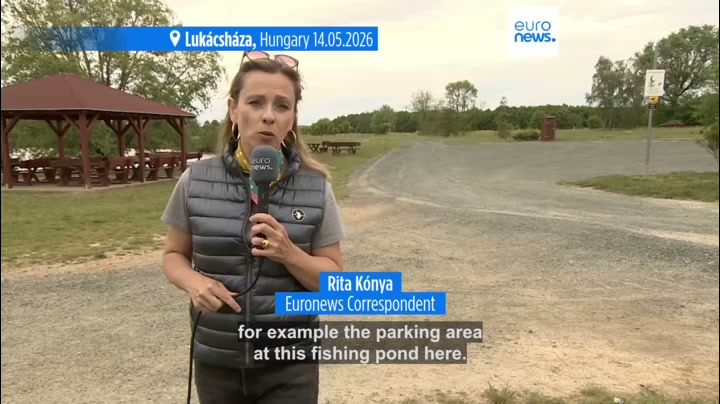 Latest news bulletin | May 16th, 2026 – morning