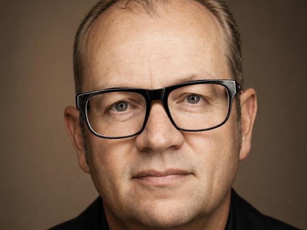 Einst Chef von Uwe Seeler, jetzt will Andreas Heep der Marke Picard ...