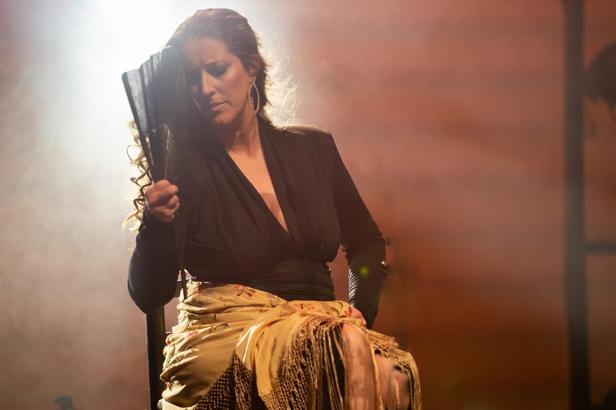 Bulo con músicos de Robe y Argentina actúan este viernes en Plasencia