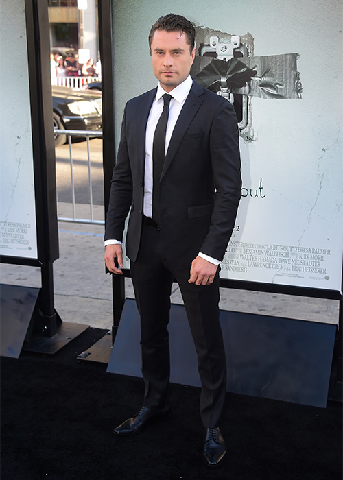 From Hollywood hustle to prime time: The quiet rise of Kevin Ryan