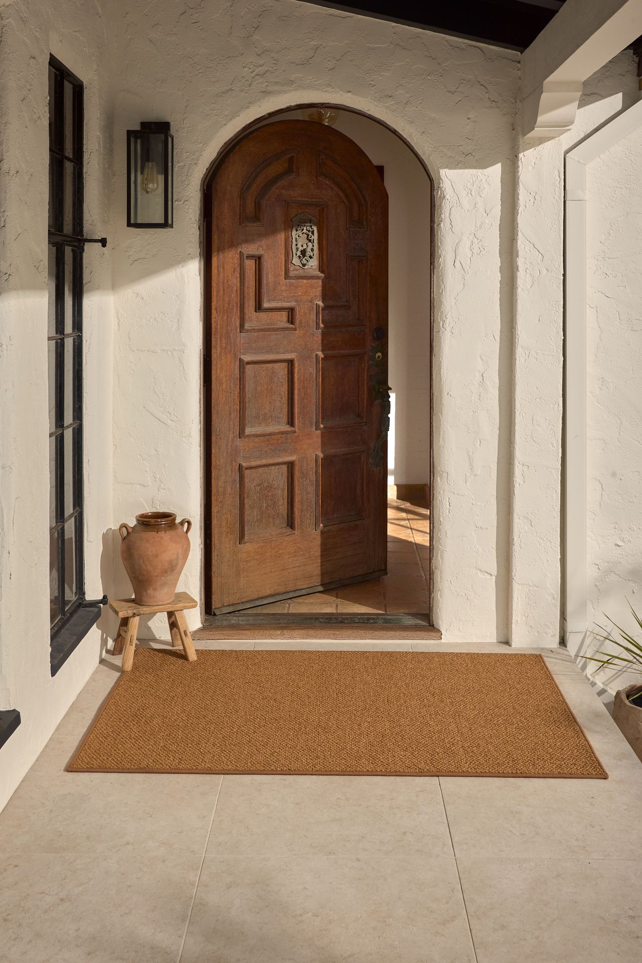 Ruggable just launched these jute-inspired rugs that are so durable