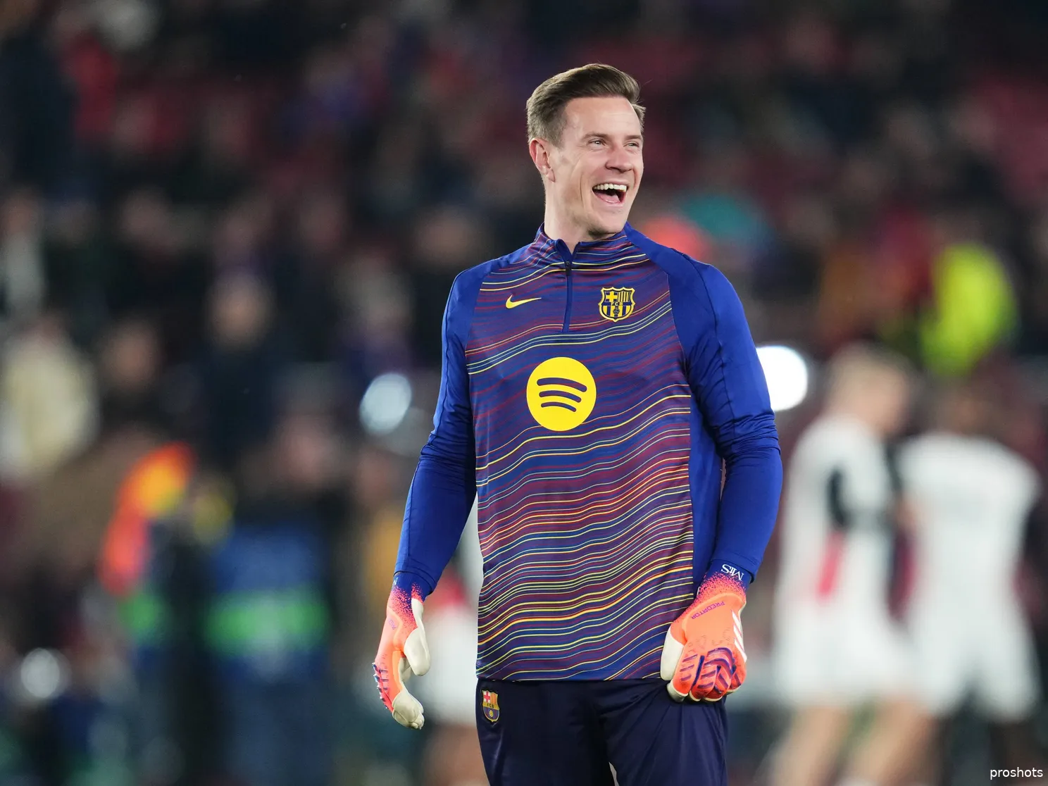 Geruchtenmolen: 'Ajax laat oog vallen op 26-jarig Armeens international'
