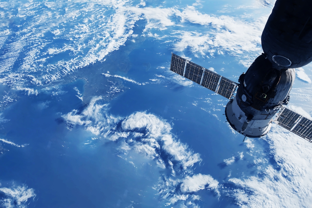 One-tonne Russian rocket debris could pass over Poland