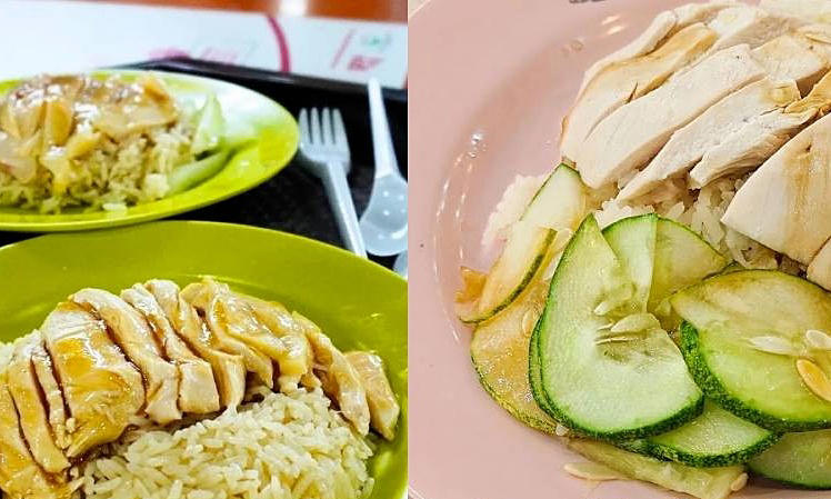 Singaporeans furious over Michelin's best chicken rice picks