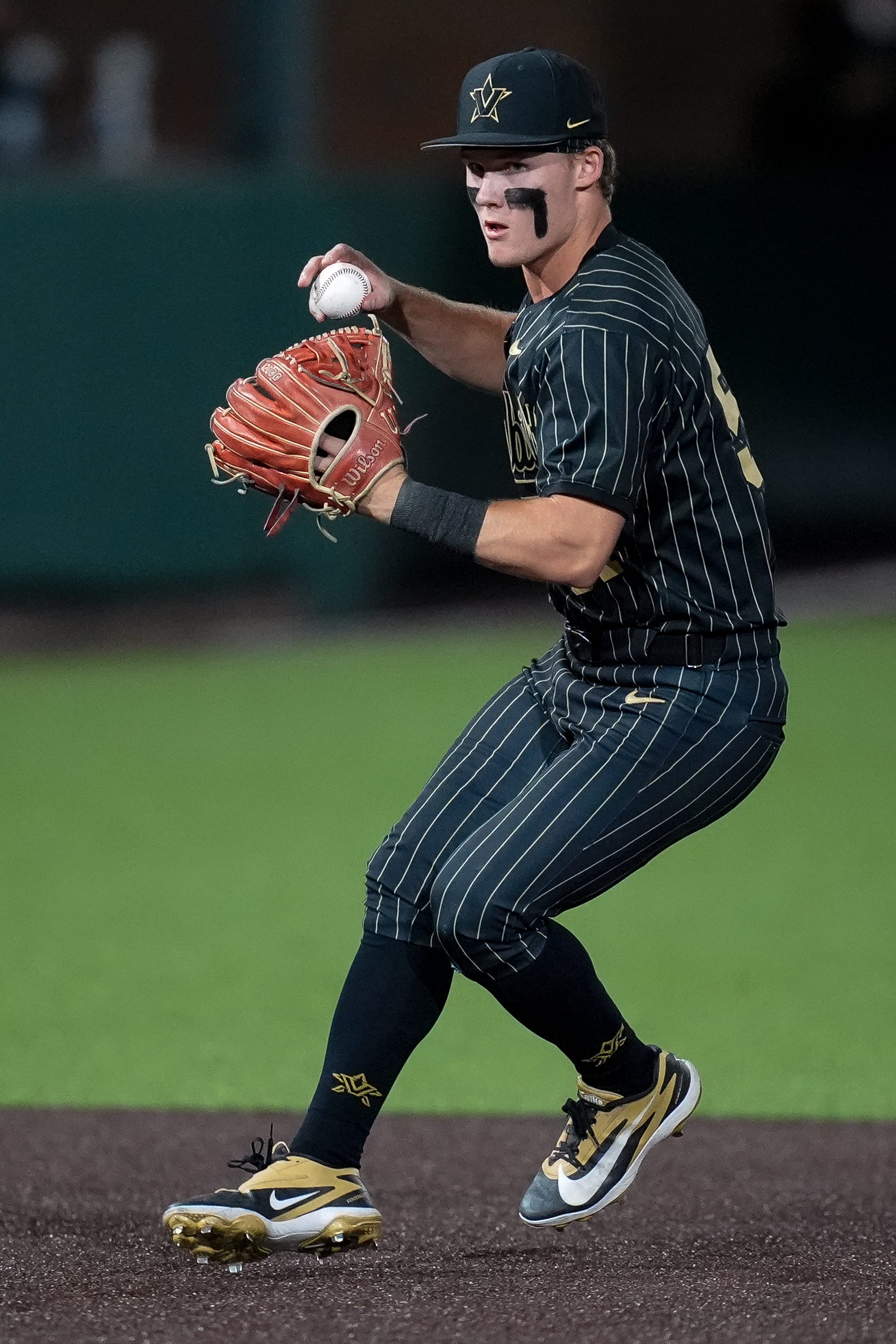Tracking where Vanderbilt baseball players, signees are playing summer ...