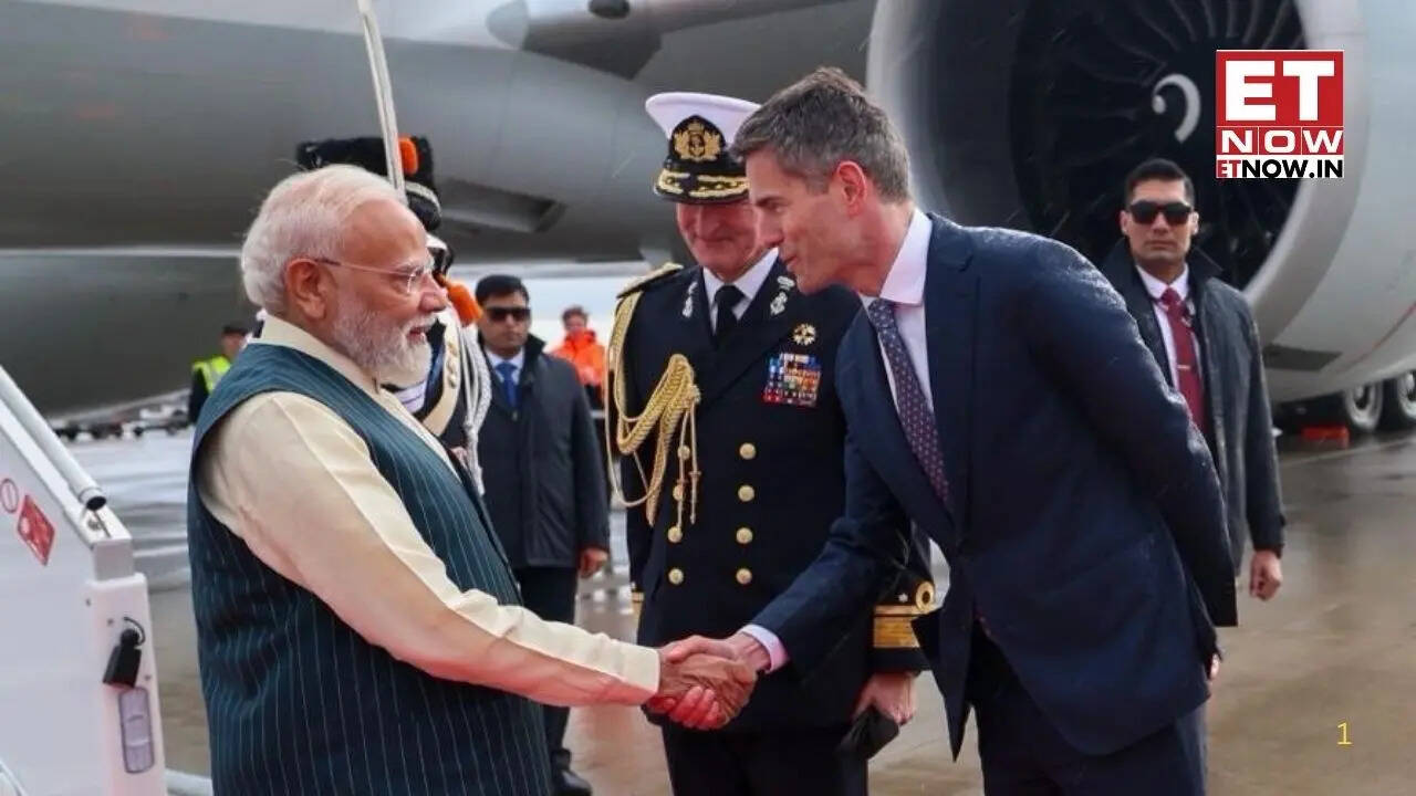 PM Modi in Netherlands: From semiconductors, clean energy, trade to ...