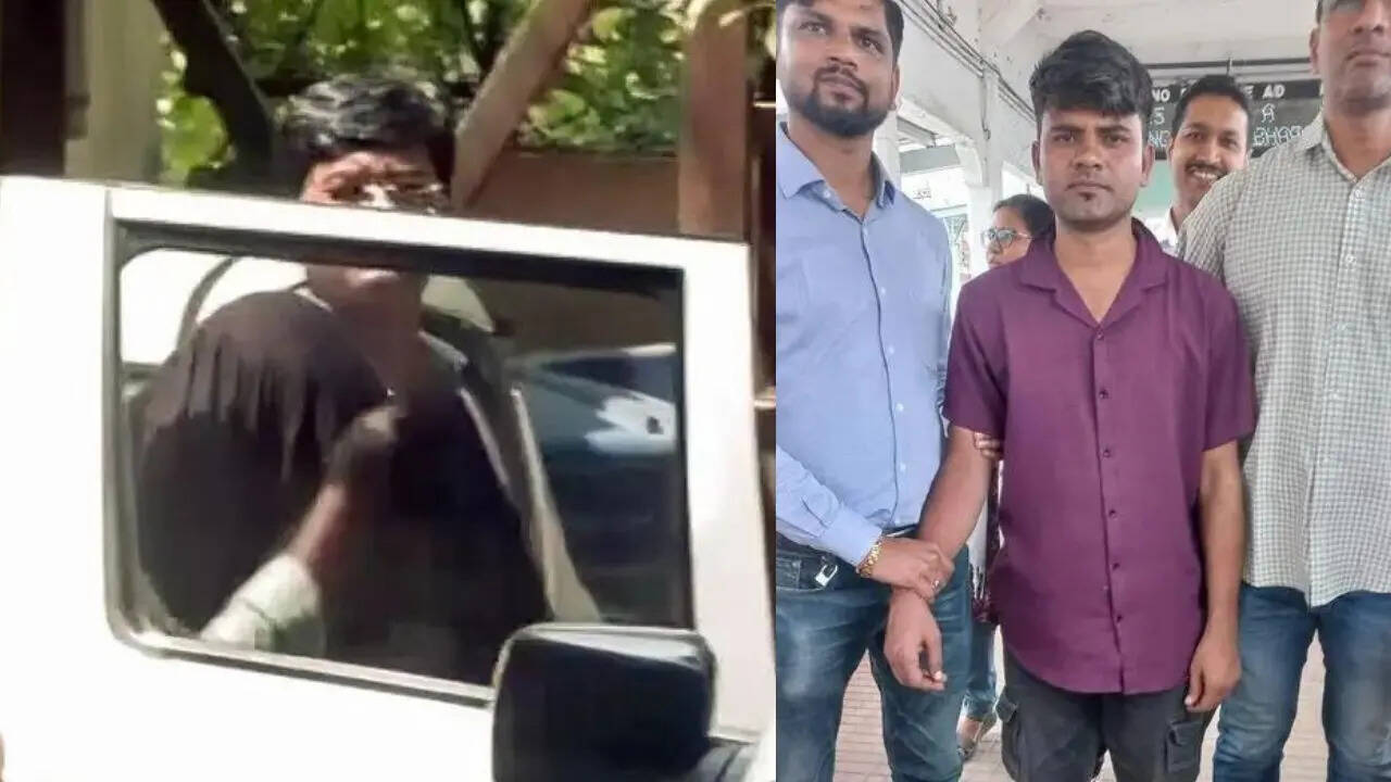 Pune hospital bomb scare: Shoe seller arrested from train; planted IED ...