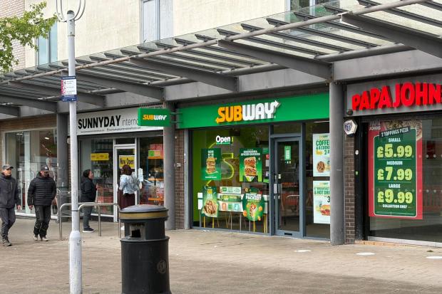Shirley shop owners say teenage gangs are back causing chaos