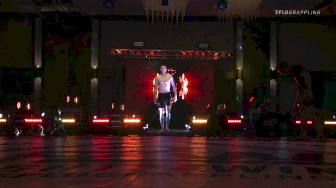 John Iskander vs Anthony Castillo 2026 Fight to Win 315