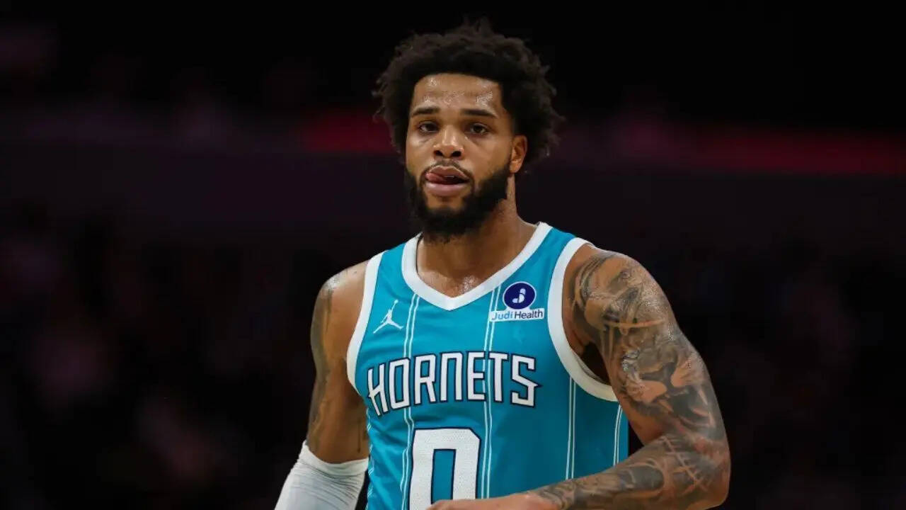 New court update emerges in Miles Bridges’ dispute with ex over alleged ...