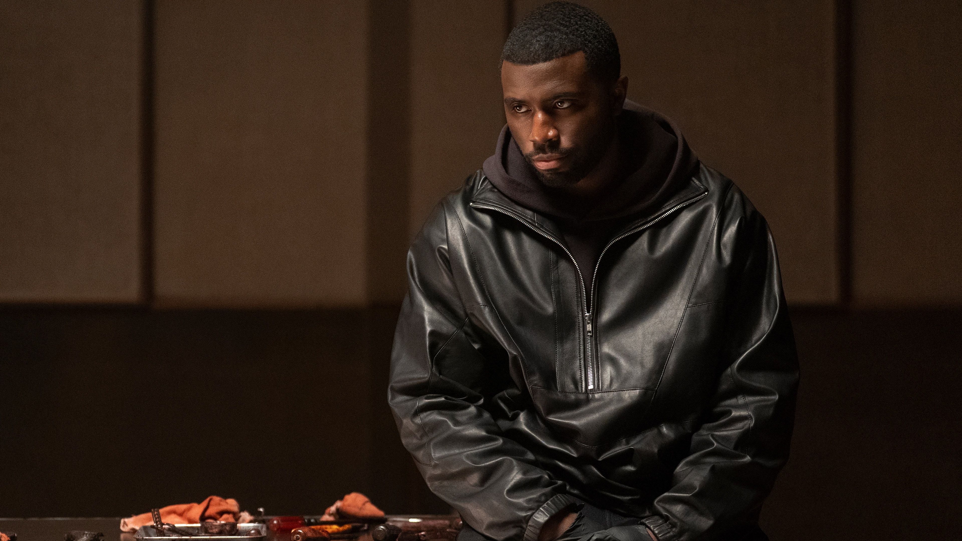 Netflix's new crime thriller will shift audiences' loyalties, tease ...