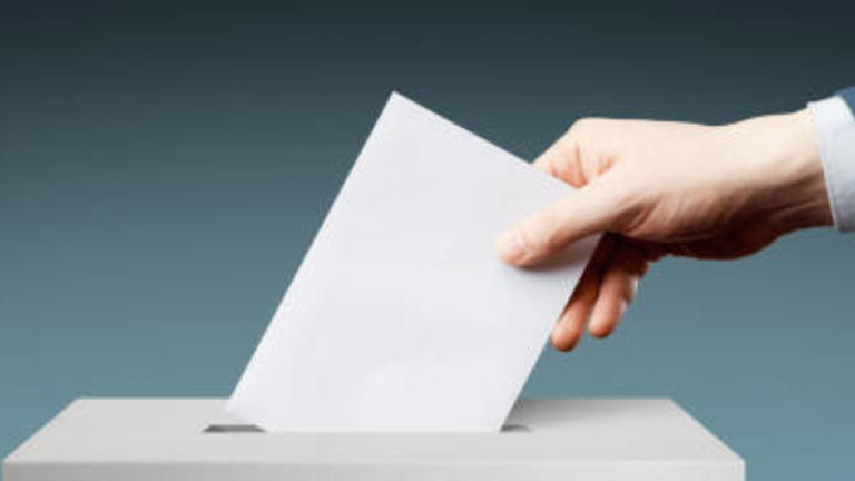 Qué pasa si no votas en las elecciones de Andalucía 2026 y diferencias ...