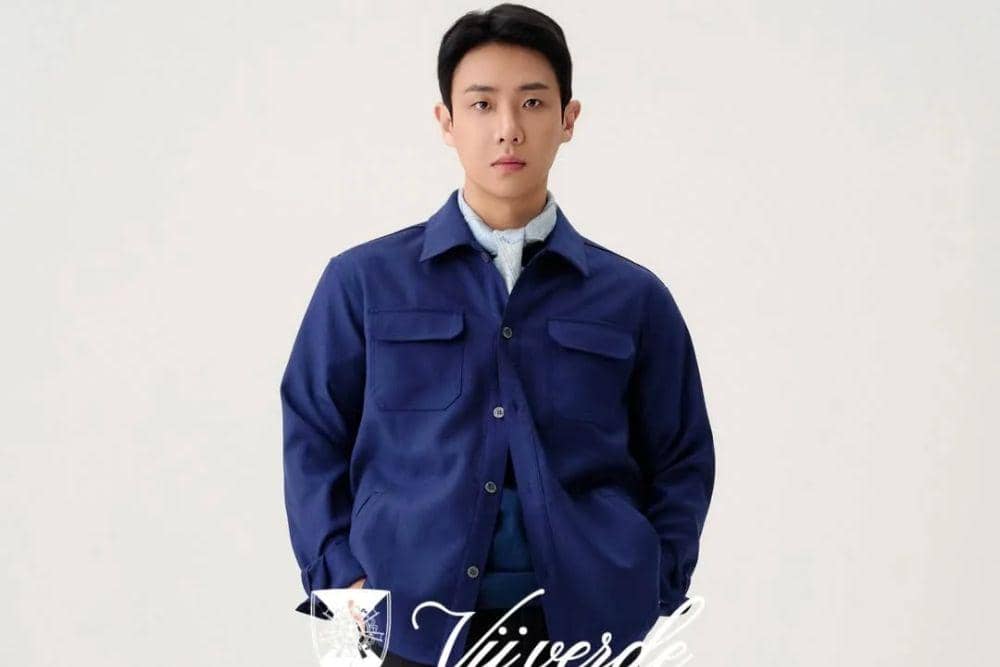 Belum ada calonnya, Lee Joon ungkap rencana menikah