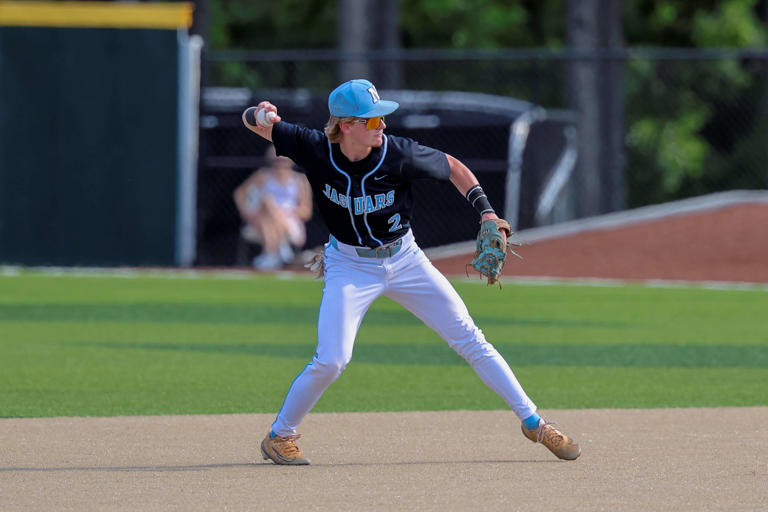 Alabama high school baseball: See Friday’s semifinals scores, Saturday ...