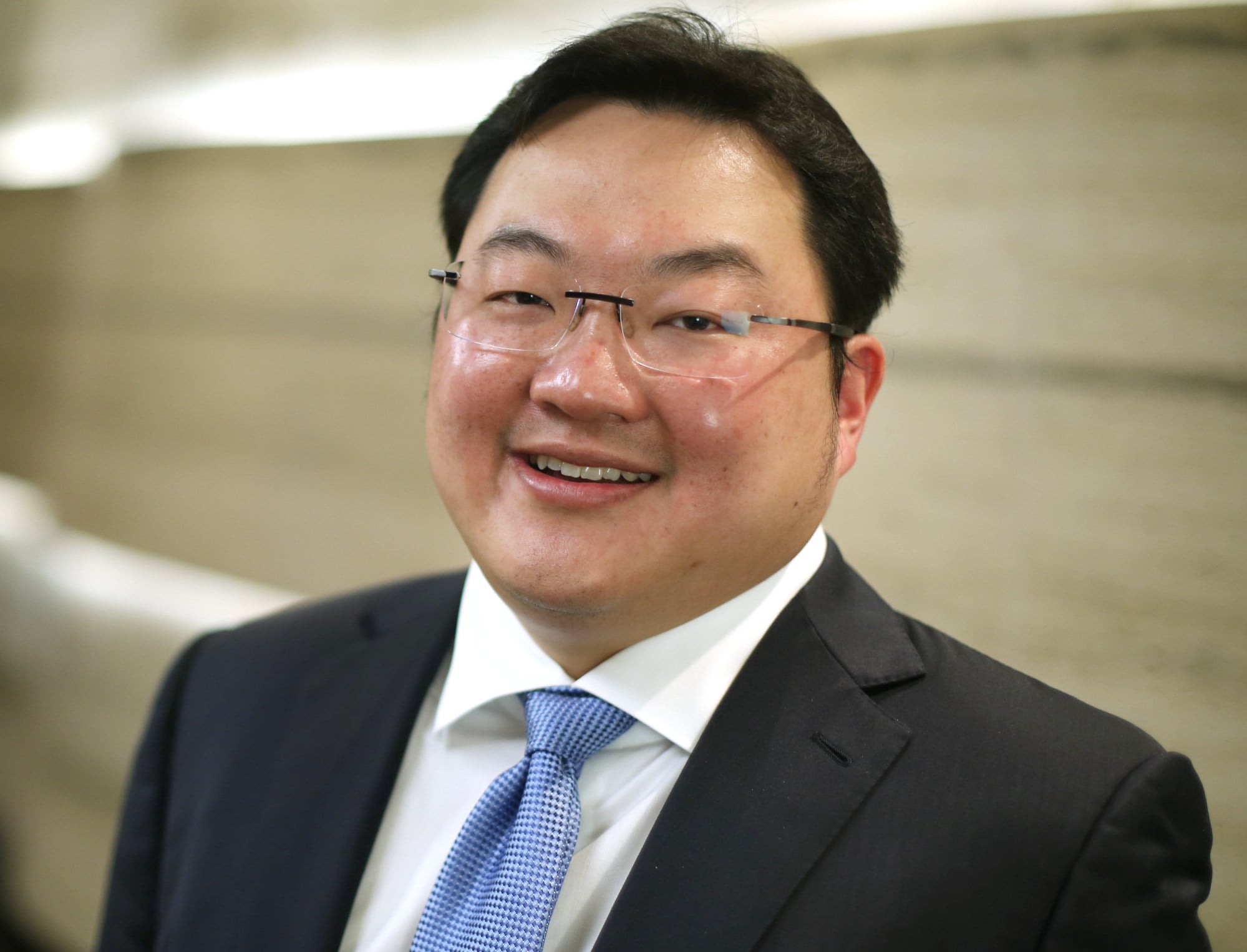 Malaysian police probe claims that Jho Low returned to Kuala Lumpur for ...