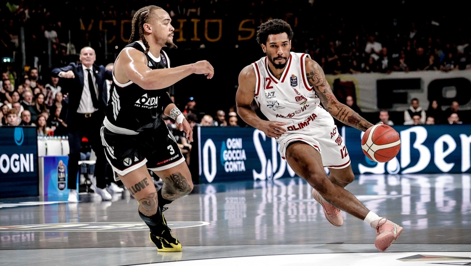 Dan Peterson: "Virtus come alle Termopili, Olimpia 'underdog': ecco chi ...