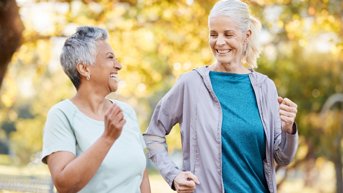 Micro-walking plan for weight loss: Harvard doctor calls it a ‘wonder drug’