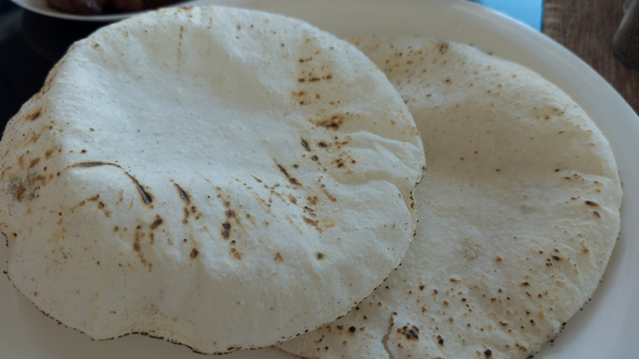 6 delicious traditional Indian dishes made with rice flour