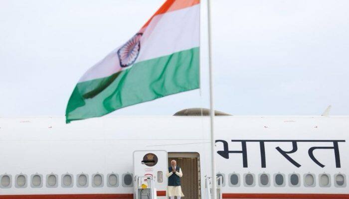 PM Modi in Netherlands: Semiconductors, clean energy, and trade ties ...