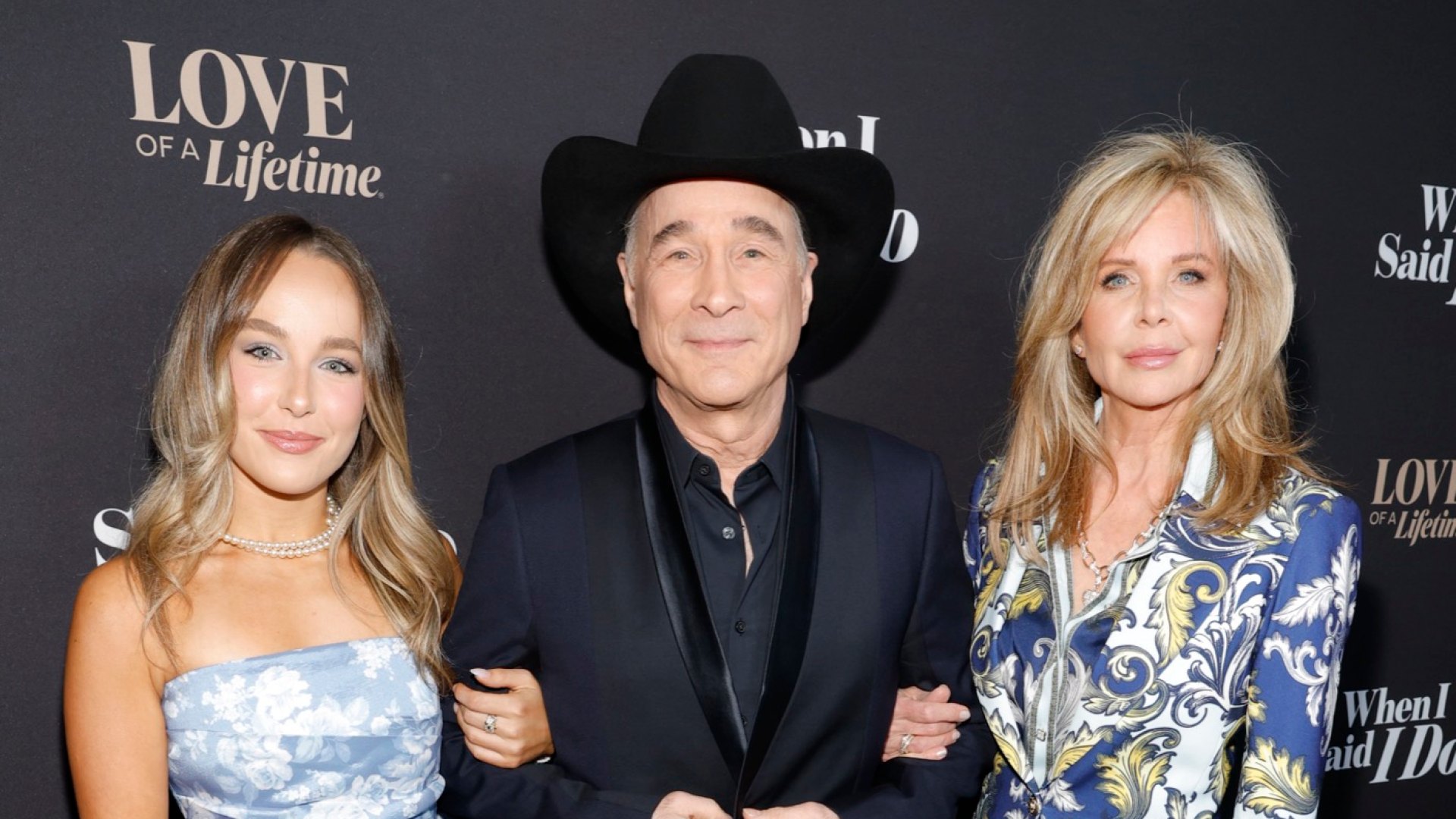Country star Clint Black reveals wife Lisa suffered 4 pregnancy losses