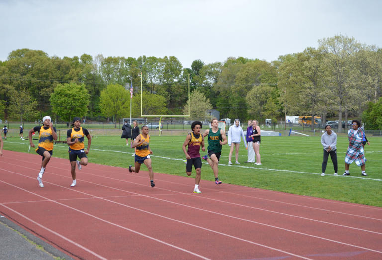 Kat Boskovic Fast Times Last Chance Notebook: Chicopee boys, girls take ...