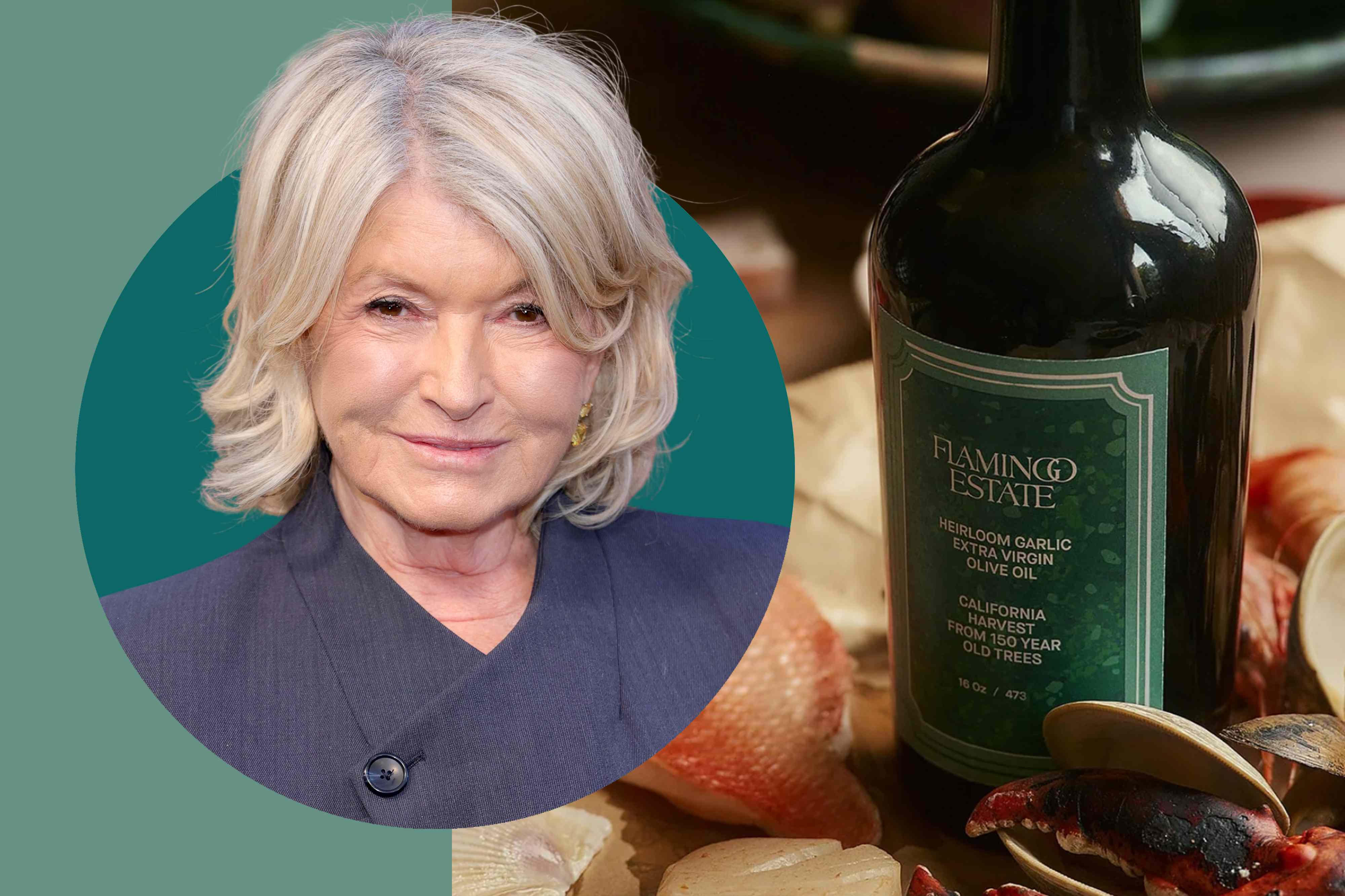 Martha Stewart, French home chefs, and I agree — this brand’s olive oil ...