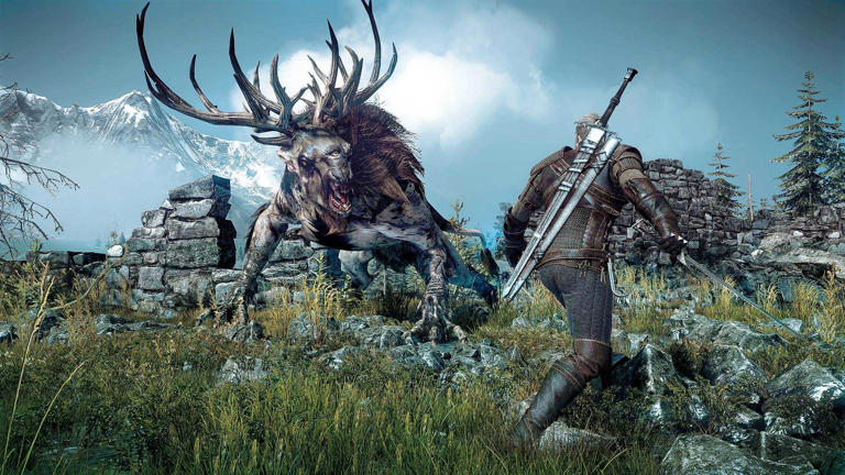 8 reasons The Witcher 3 still feels like the standard for fantasy RPGs