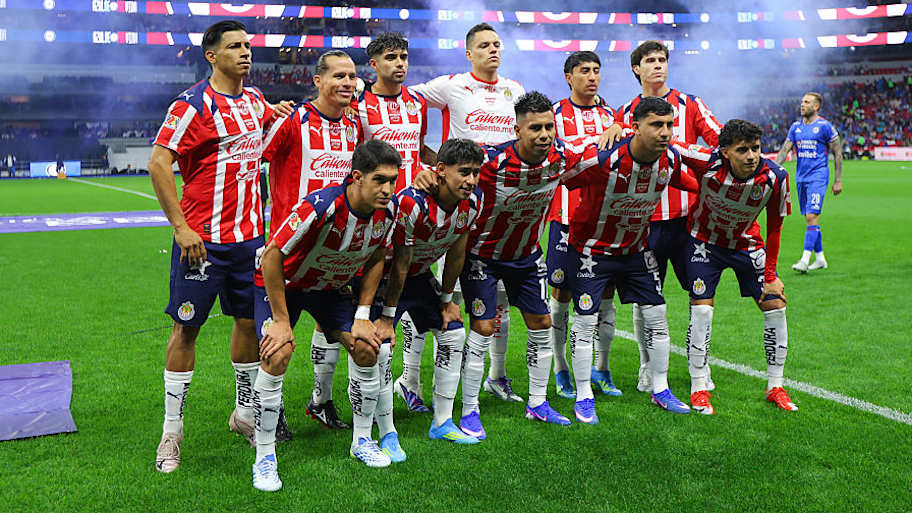 Chivas vs Cruz Azul: previa, predicciones y alineaciones