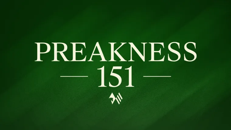 How to watch Preakness Stakes 2026: Channel, live stream & start time ...